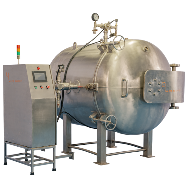 Cryogenic Sub Zero Chamber for Metallurgy - Cryo Engineering