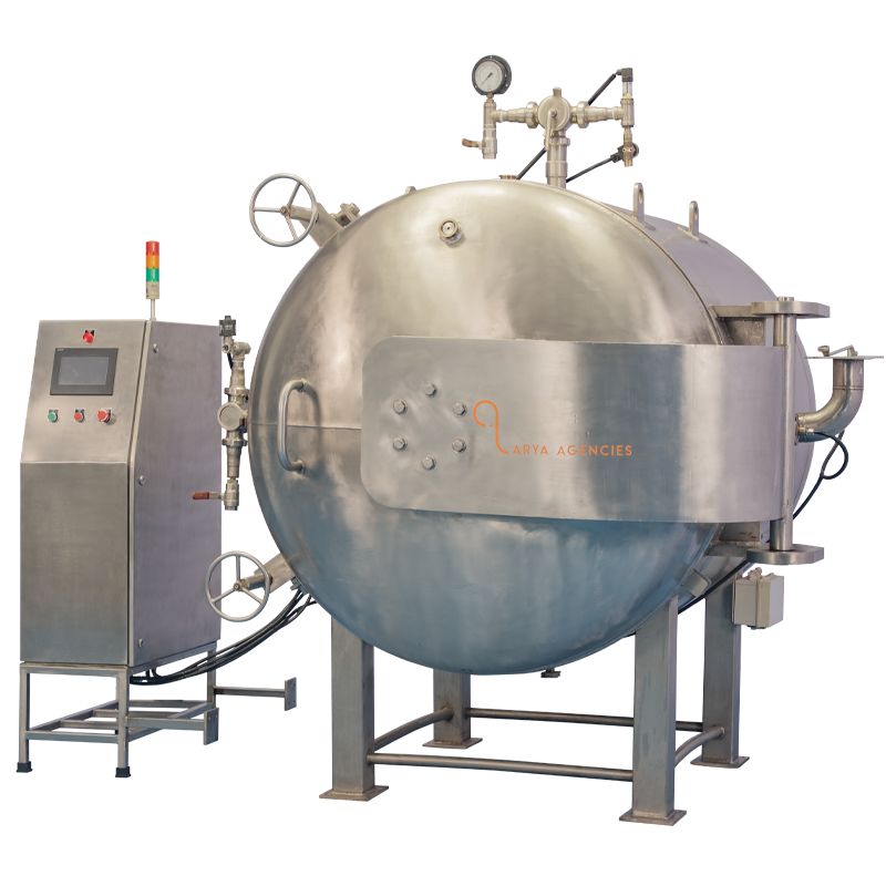 Cryogenic Sub Zero Chamber for Automobiles - Cryo Engineering