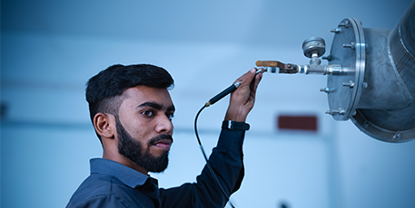 Services - cryoengineering.co.in