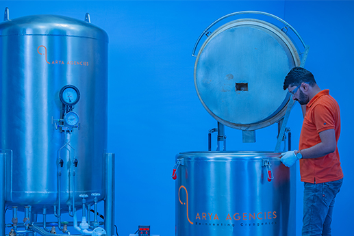 About Us – cryoengineering.co.in