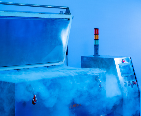 About Us - cryoengineering.co.in